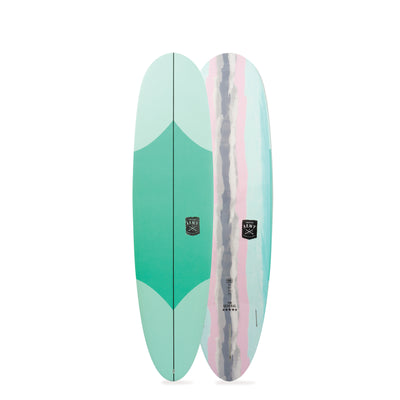 Soft Boards | Ocean and Earth